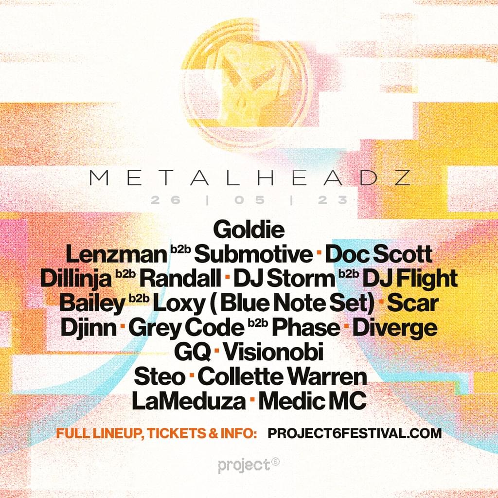 Metalheadz