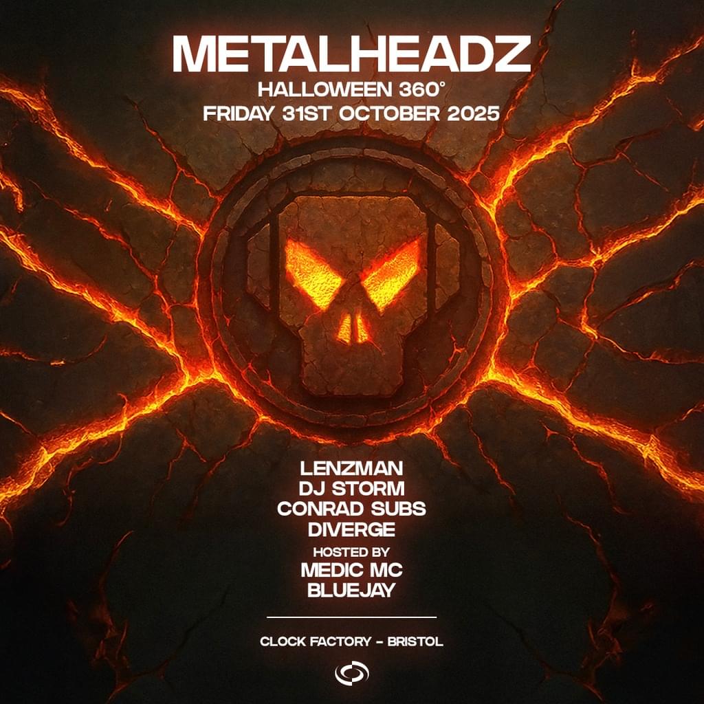 Metalheadz